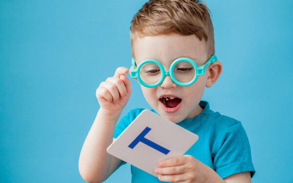 Speech Language Therapy - Adler Therapy Group