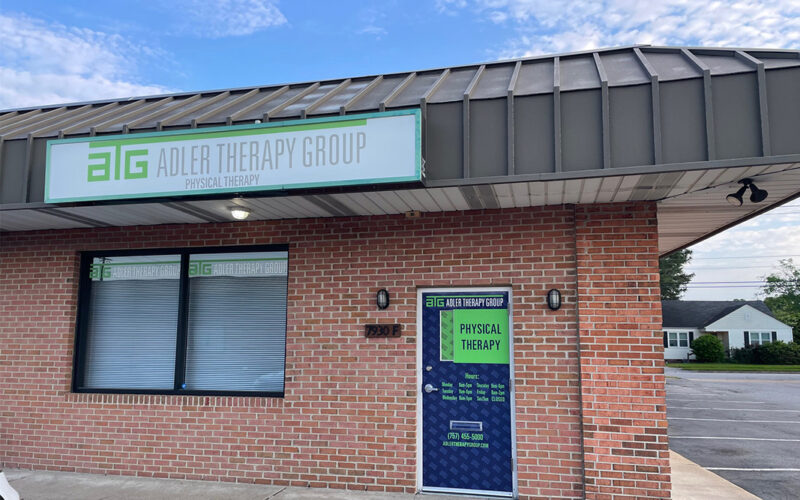 Norfolk - Adler Therapy Group